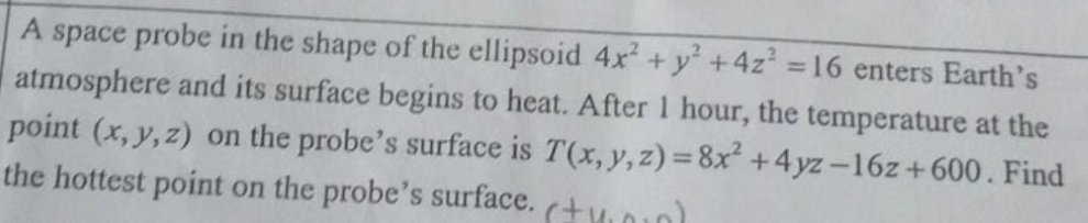 Solved Find the value of the constant k for which | Chegg.com