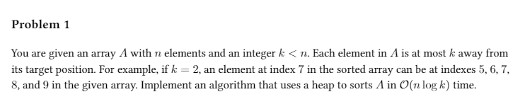 Solved provided code: import java.io.*; import | Chegg.com