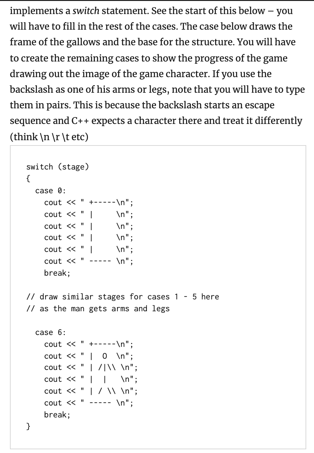 Solved Milestone 2 For this milestone, add the necessary | Chegg.com