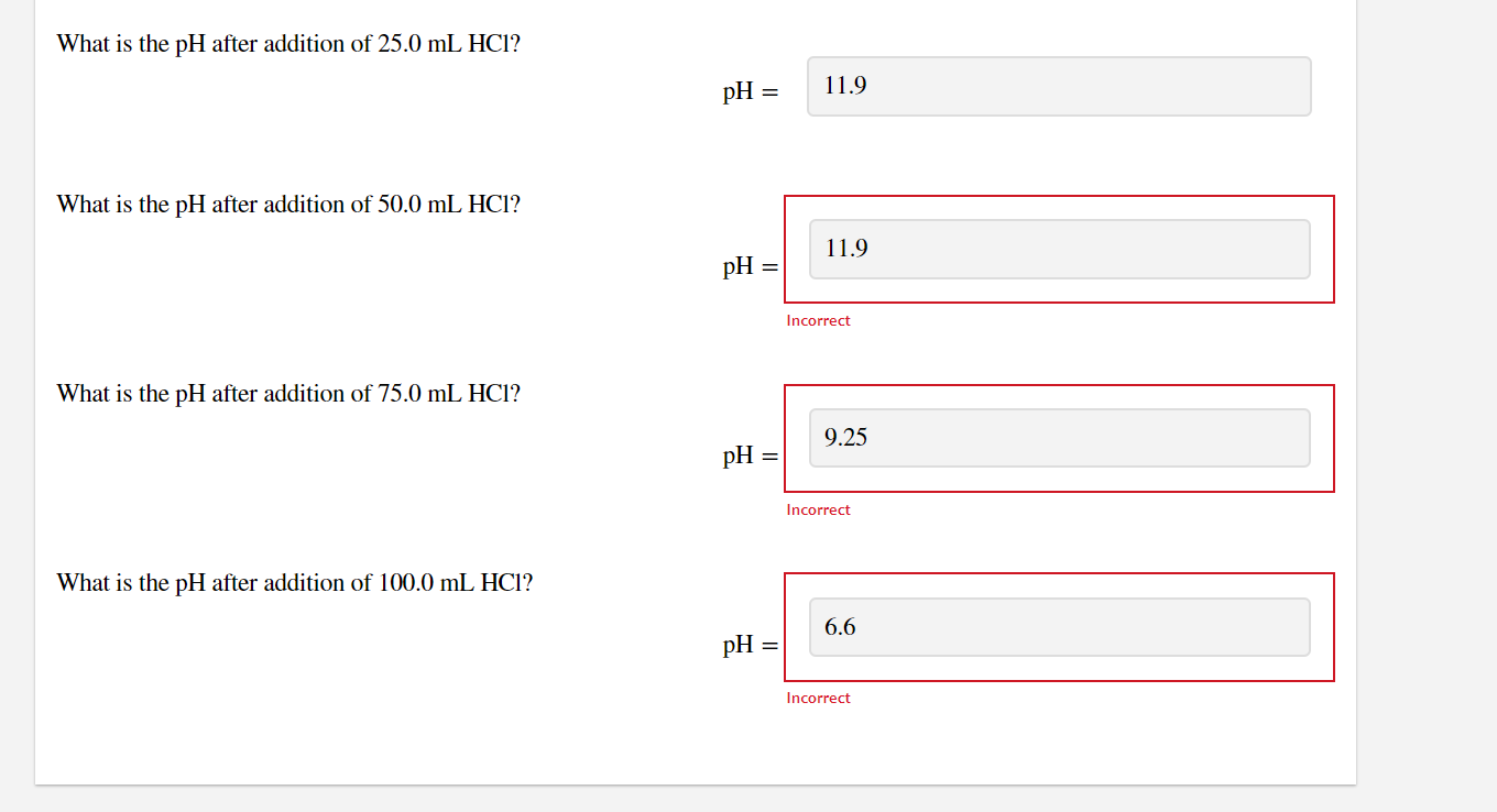 Solved The p𝐾bpKb values for the dibasic base BB are | Chegg.com