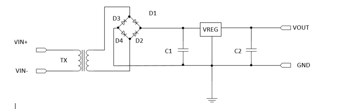 Solved Recreate the following schematic diagram using | Chegg.com