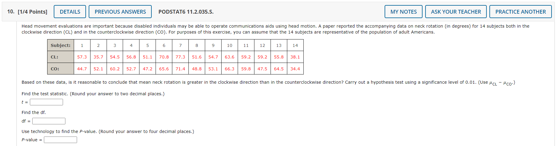Solved Please do ALL Questions and ALL their parts. Type all | Chegg.com