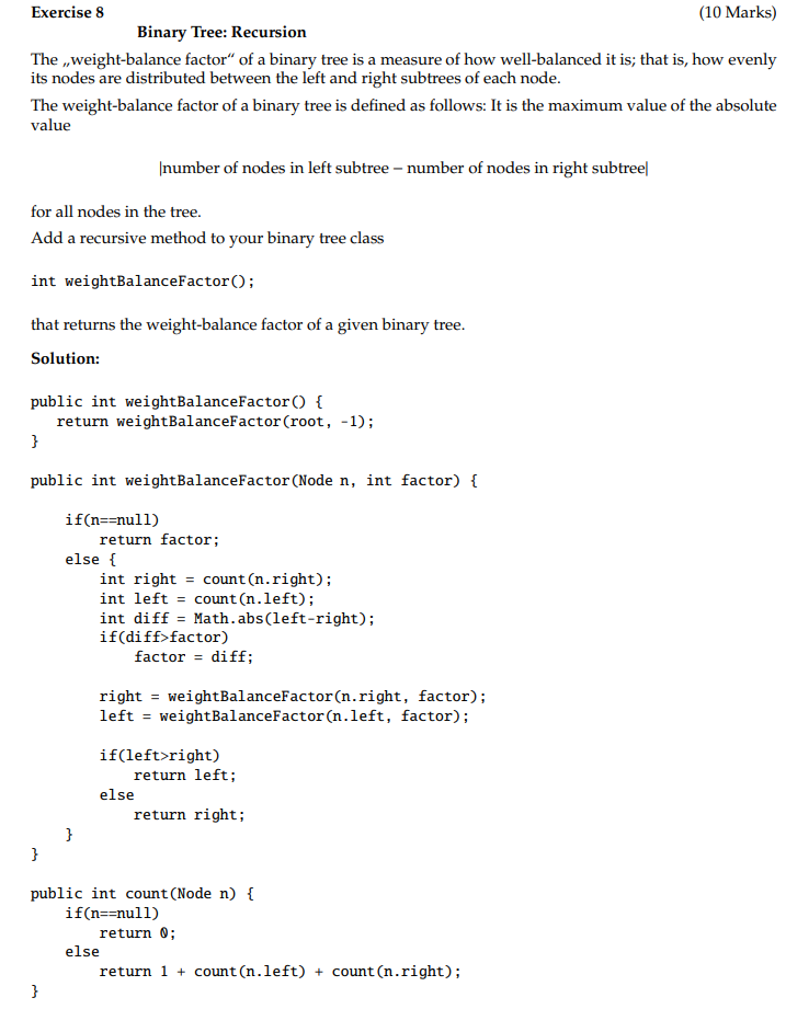 Solved I am providing you with question and its solution. | Chegg.com