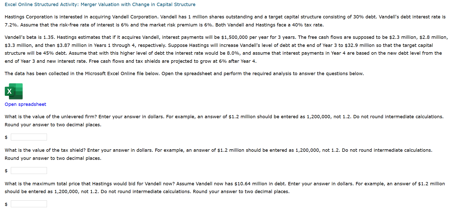 Solved Please answer the blanks on the first screenshot. | Chegg.com