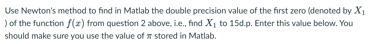Solved Consider the error function erf(x):[0,∞)→R | Chegg.com