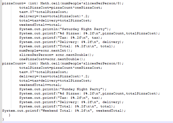 Solved import java.util. public class LabProgram { public | Chegg.com