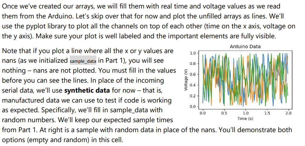 Solved Cell 2: In your module, create a function called | Chegg.com