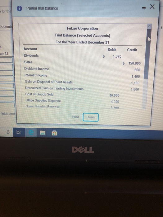 Solved Homework: Chapter 5 Homework Score: 0 of 1 pt BE5-7 | Chegg.com Solved Homework: Chapter 5 Homework Score: 0 of 1 pt BE5-7 | Chegg.com