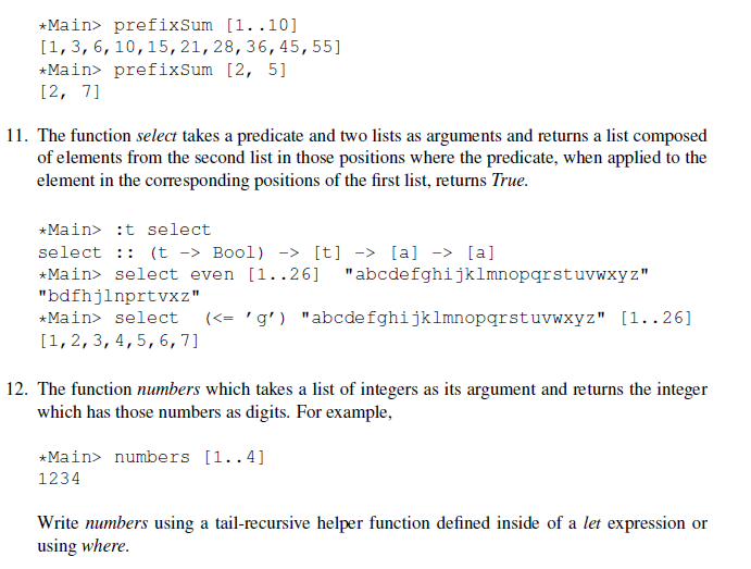 uses 9. Define a function encipher which takes two | Chegg.com