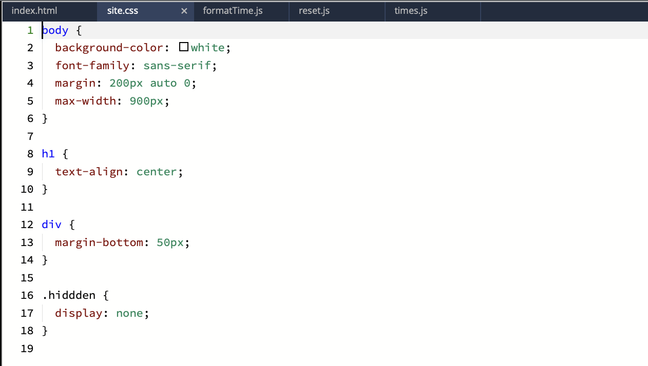 Solved Instructions There are a number of bugs within | Chegg.com