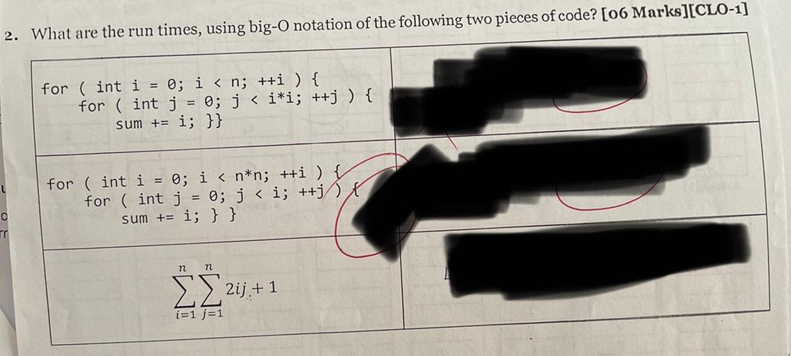 Solved Could you please solve this question step by step so | Chegg.com