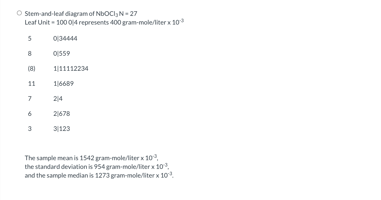 Solved In their book Introduction to Linear Regression | Chegg.com