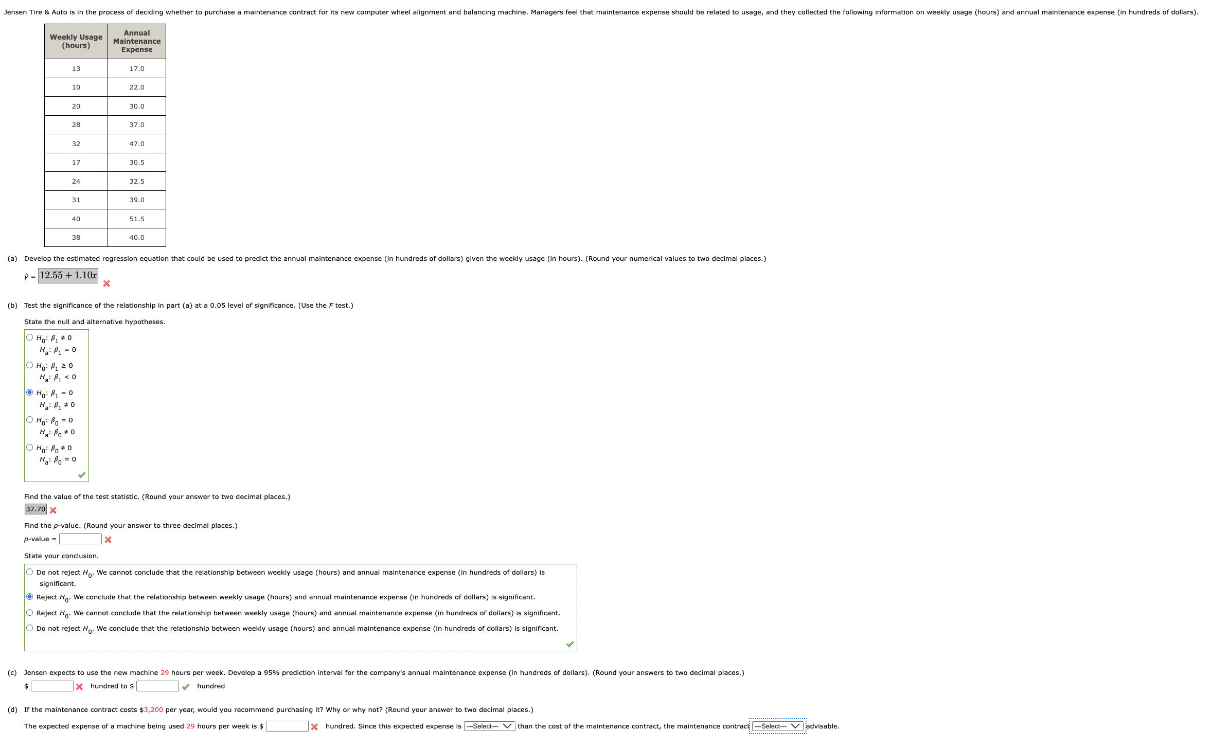 Solved Please answer the blank spaces. Thank you | Chegg.com