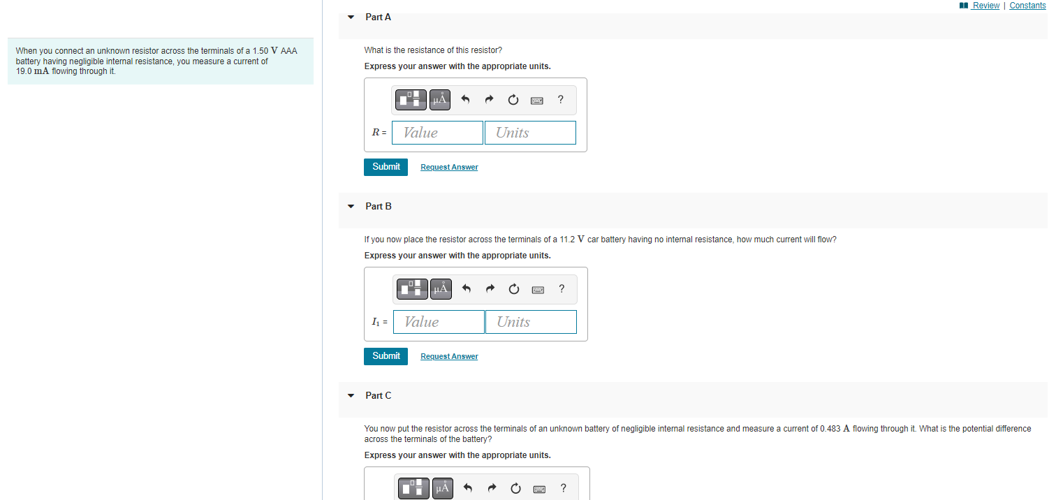 Solved What is the resistance of a Nichrome TM wire at 0.0∘C | Chegg.com