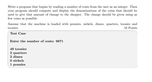 Solved use python to write show me the output. write some | Chegg.com
