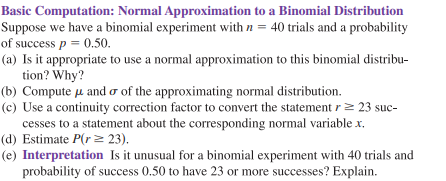 Solved Show all work Suppose we have a binomial experiment | Chegg.com
