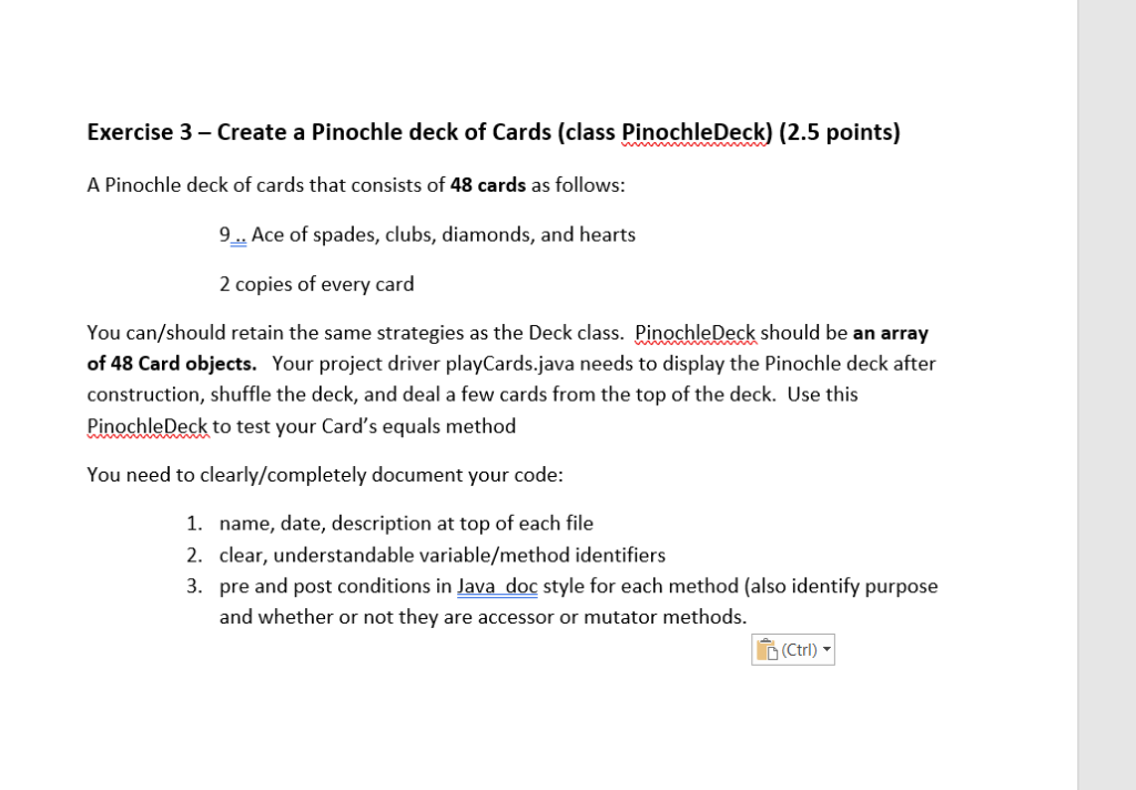 CSC-122 Computer Science I Name: Lab #5-Using | Chegg.com