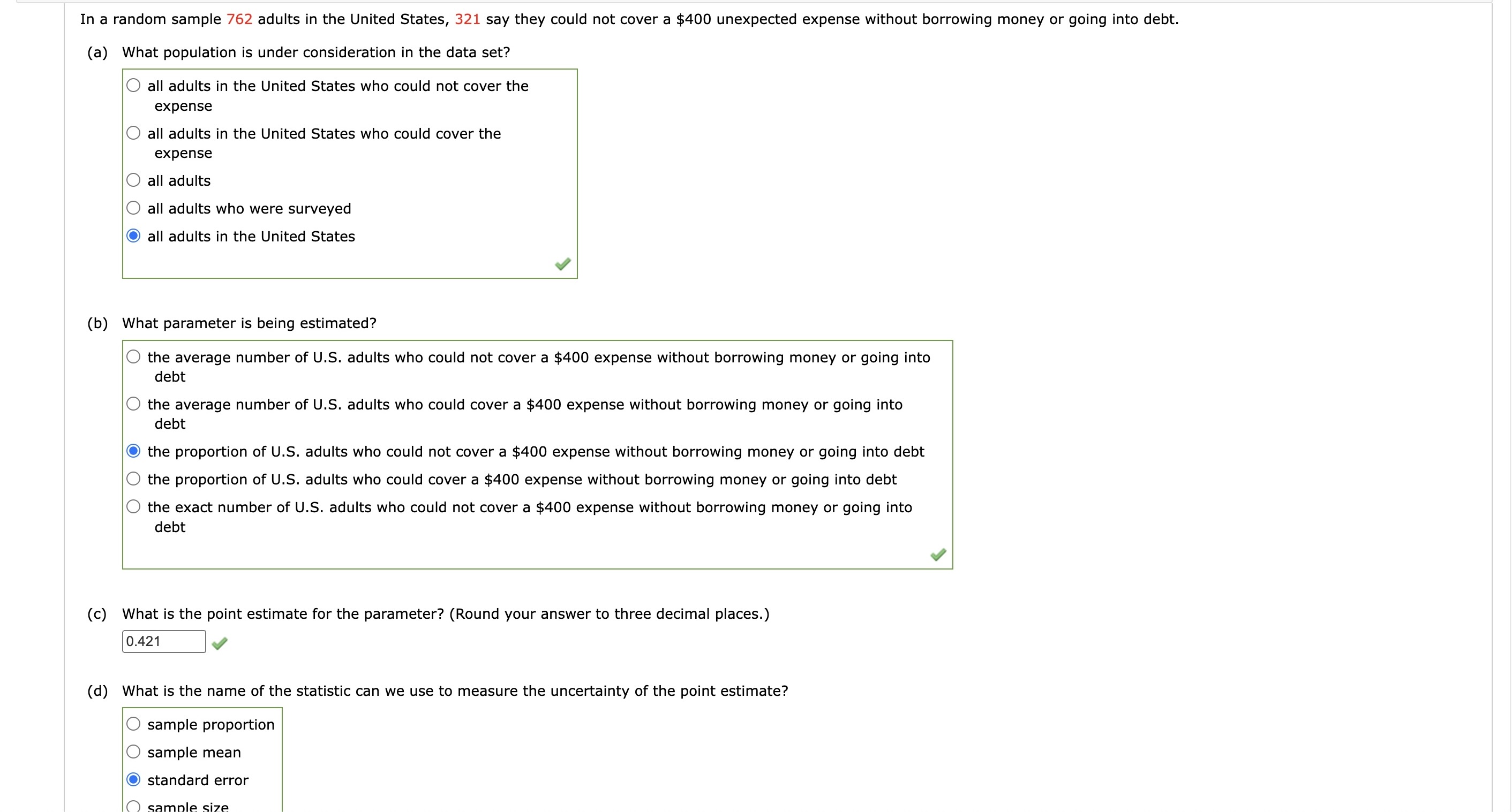 Solved finds that 26 of the chips are defective. (a) What | Chegg.com