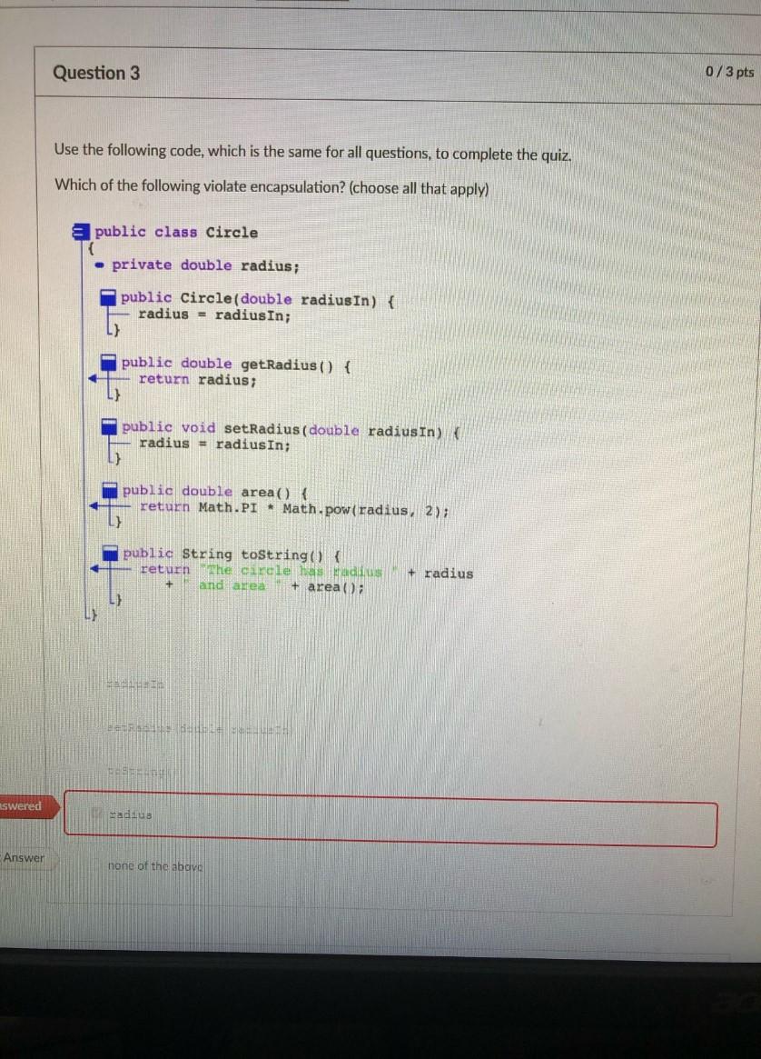 Solved took 20 minutes. Question 1 Use the following code, | Chegg.com