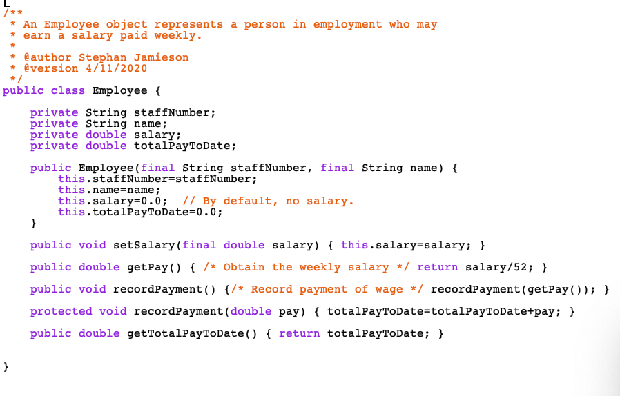 Solved This question is about completing a program that | Chegg.com