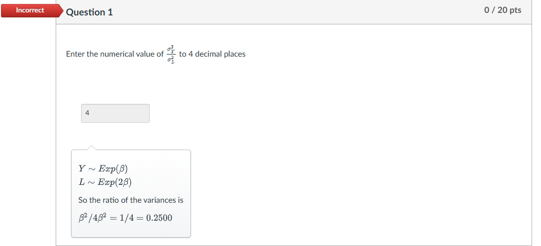 Solved 1. Prove MY(t)=1−βt1 use latex/picture 2. Find the | Chegg.com