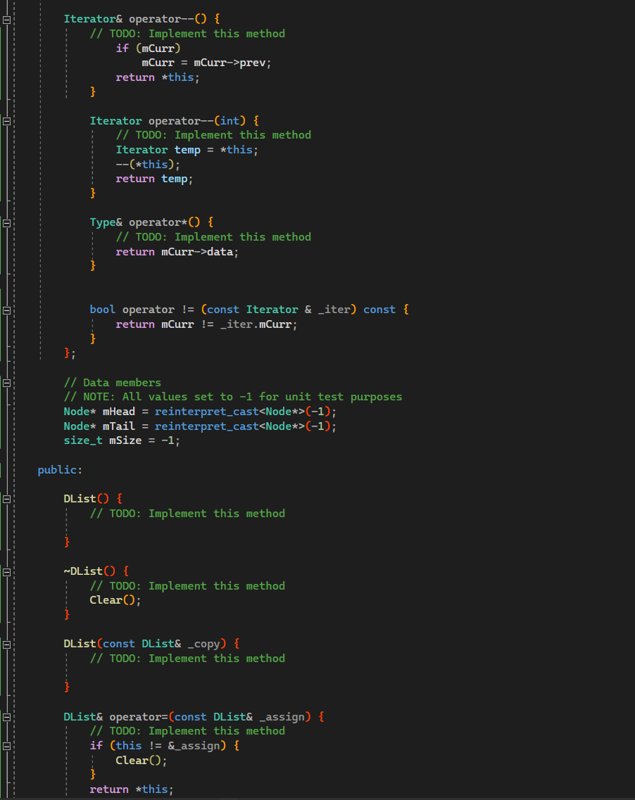 Solved In C++, using Visual Studios, what would be the right | Chegg.com