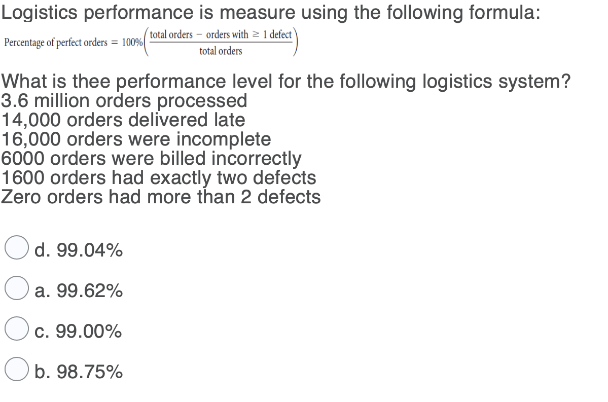 Solved R = MRP+L Calculate the restocking level (R) for the | Chegg.com