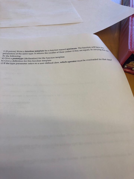 Solved o 120 points). Write a function to lowercase | Chegg.com