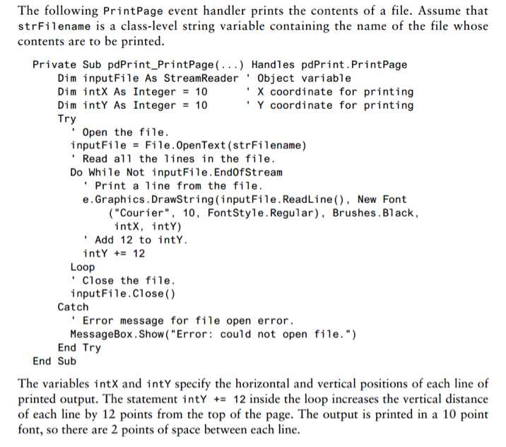 Solved Programming Challenges 4 p. 626 Movie Collection 4. | Chegg.com