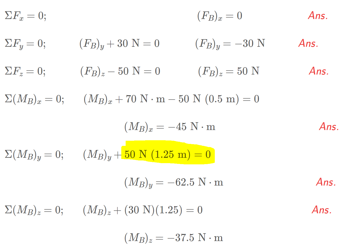 Solved Please explain in detail part highlighted in yellow. | Chegg.com