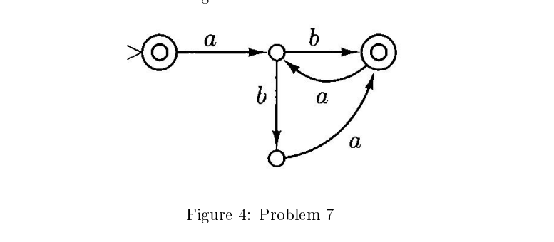 Solved Figure 4: Problem 7 8. (10 points) Write down the | Chegg.com Solved Figure 4: Problem 7 8. (10 points) Write down the | Chegg.com