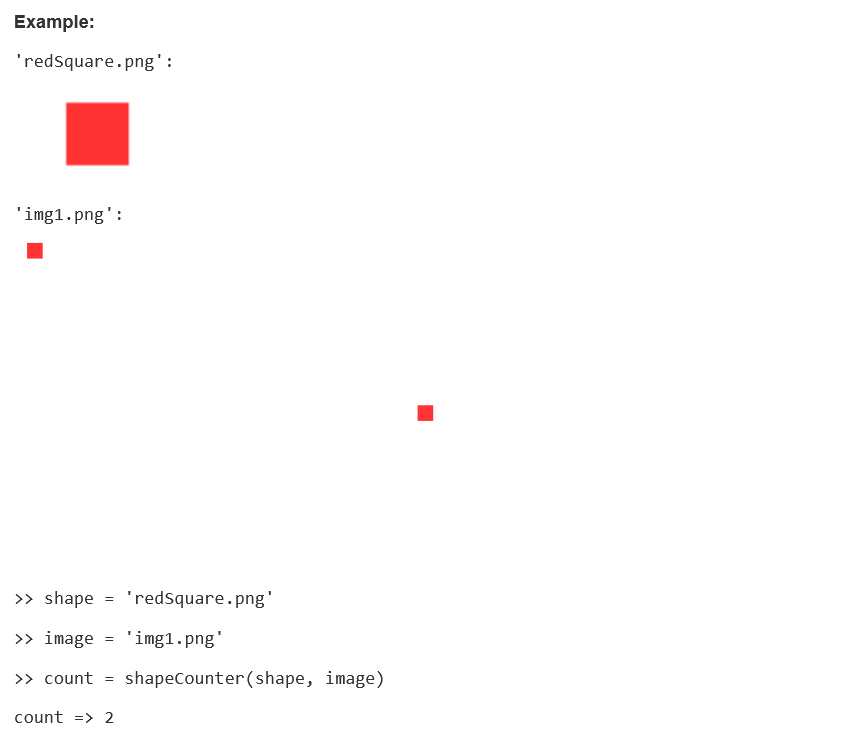 shapeCounter O solutions submitted (max: 7) Function | Chegg.com