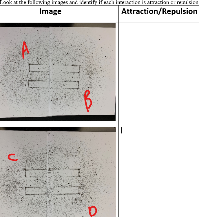 Solved Look at the following images and identify if each | Chegg.com