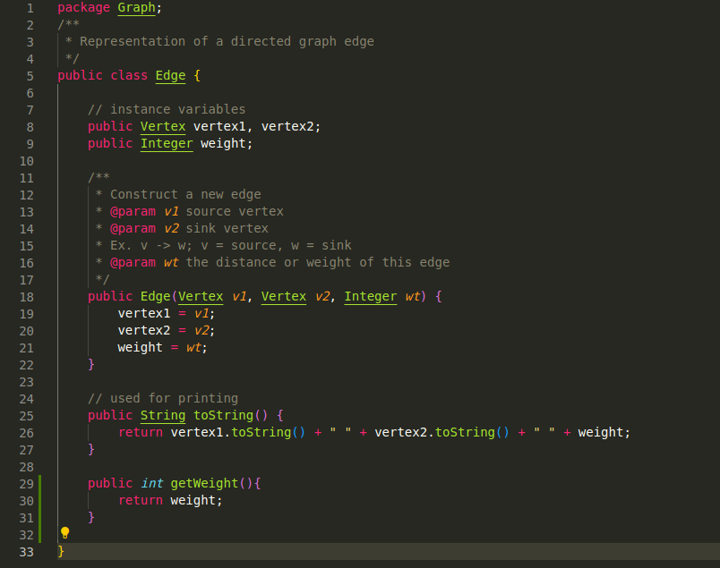 Solved Please complete the Path.java code in typed out | Chegg.com