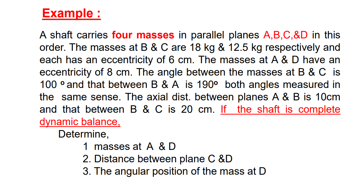 Solved \ please solve in details with | Chegg.com