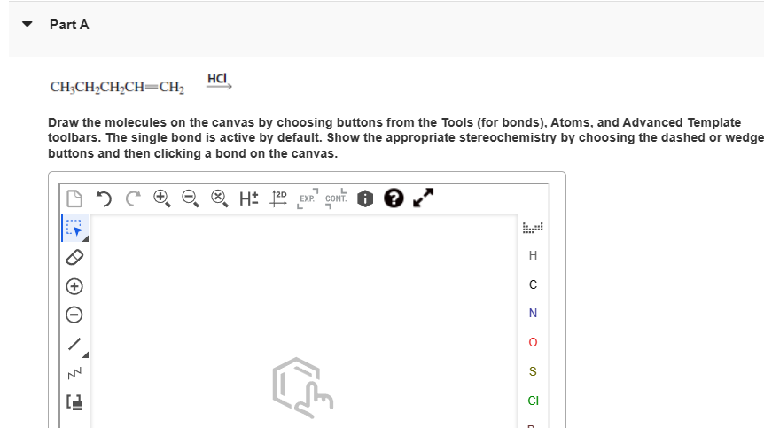 Solved What stereoisomers are obtained from each of the | Chegg.com