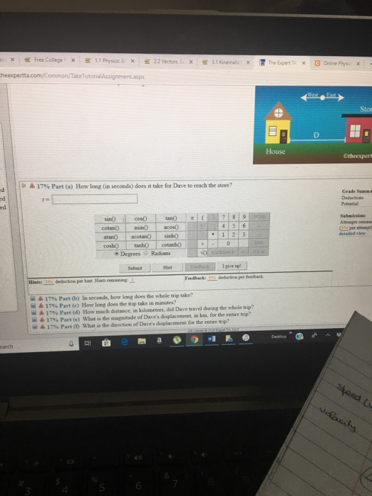 Solved theexpertta.com/Common/Take Class l Help Homework 2 | Chegg.com