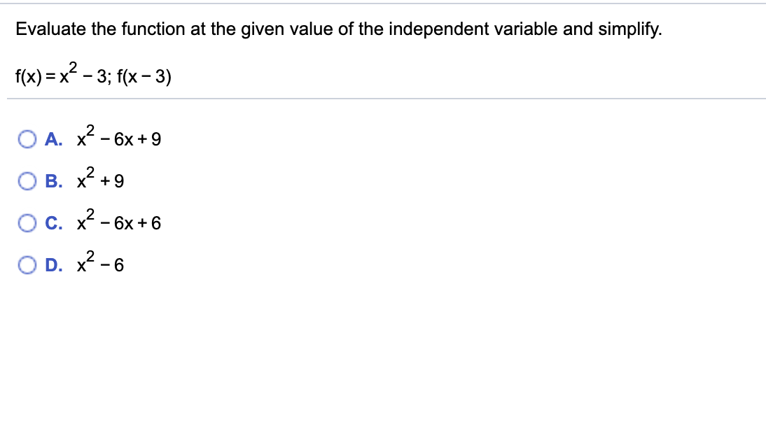 Solved Determine Whether The Relation Is A Function 7724