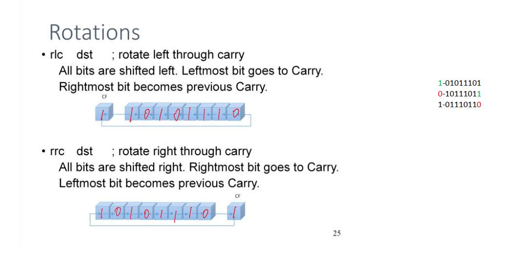 Solved In each case below, find the result | Chegg.com