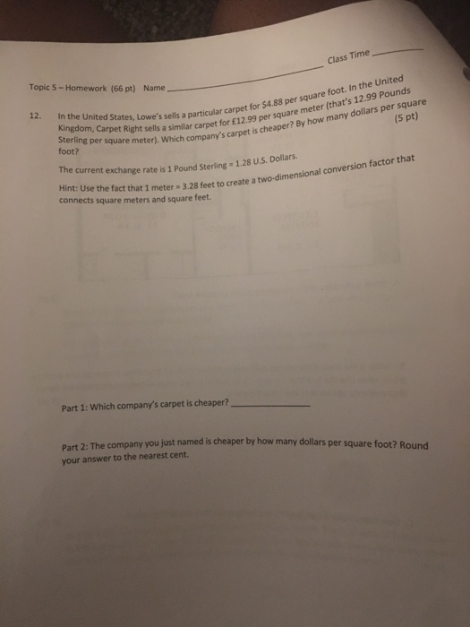 Solved Quantitative literacy | Chegg.com