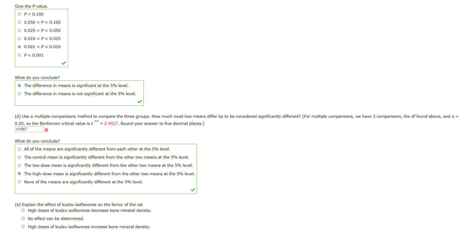 Solved Any pooled two-sample t problem can be run as a | Chegg.com