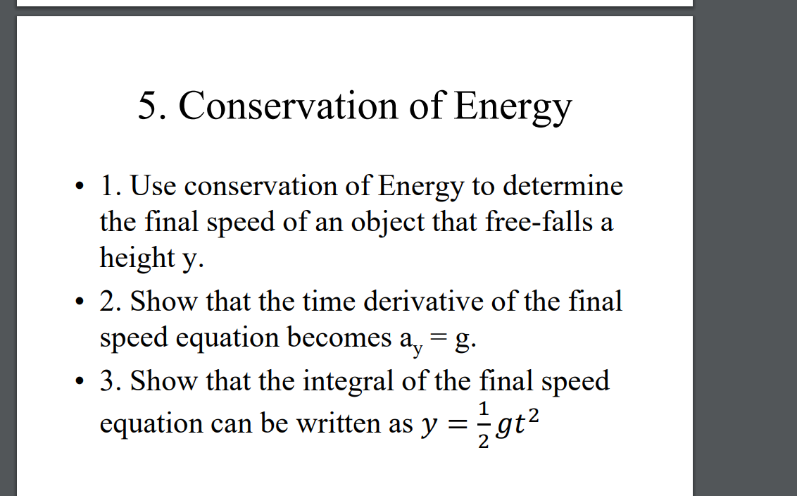 Solved 1. Error Analysis The mass of an object is (200 + 8) | Chegg.com