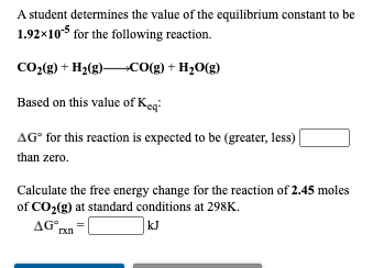 Solved Consider the reaction H2(g) + Cl2(g)—2HCl(g) Using | Chegg.com