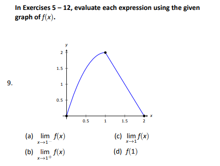 Solved In Exercises 5-12, ﻿evaluate each expression using | Chegg.com