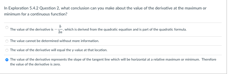 Solved 2. If a continuous function attains a maximum or | Chegg.com