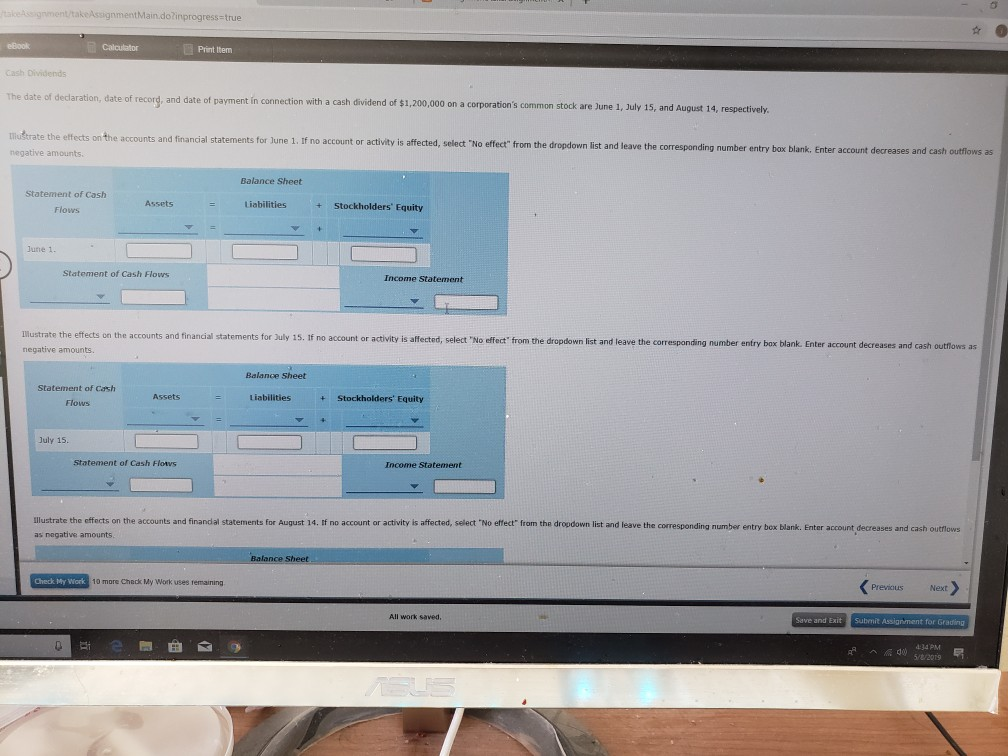 Solved takeAssignment/takeAssignmentMain.dožinprogress-tru | Chegg.com