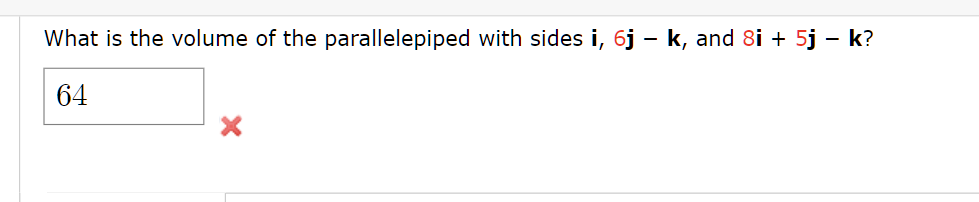 Solved Compute a⋅(b×c), where a=i−2j+k,b=2i+j+k and | Chegg.com