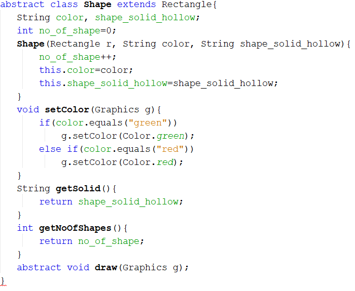 This is a java swing project. The requirements are | Chegg.com