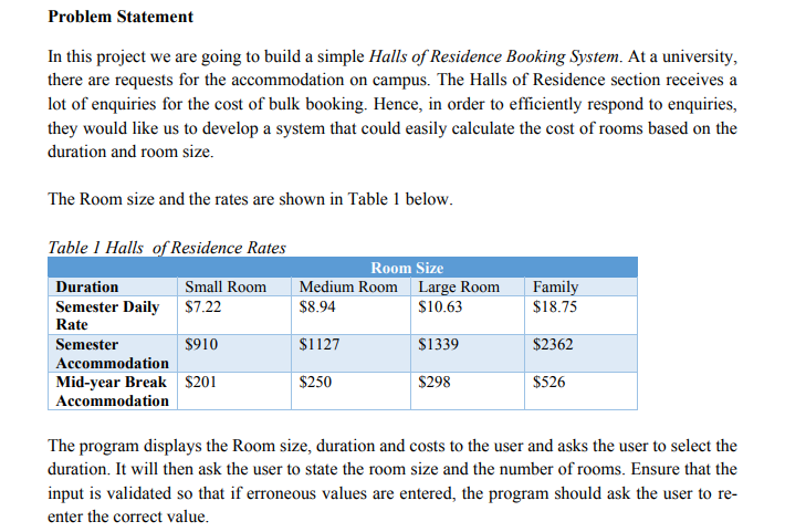 Solved Problem Statement In this project we are going to | Chegg.com