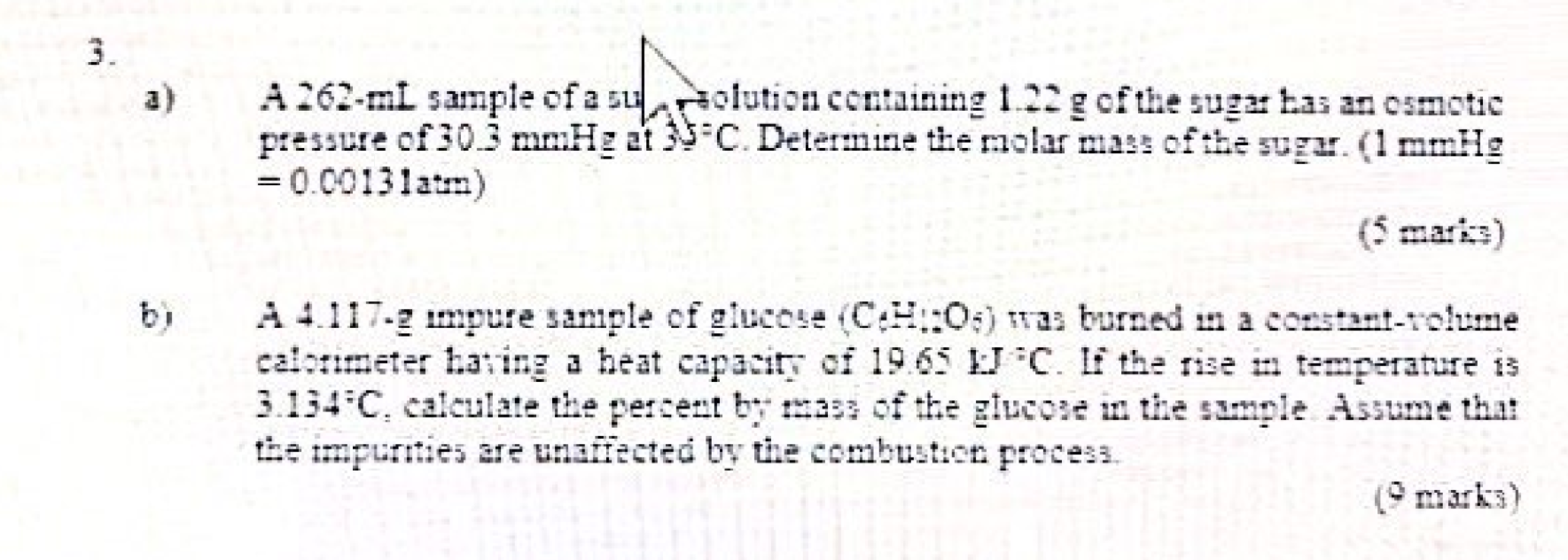 Solved 1. Titanium (IV) chloride (TC14) reacts with moften | Chegg.com
